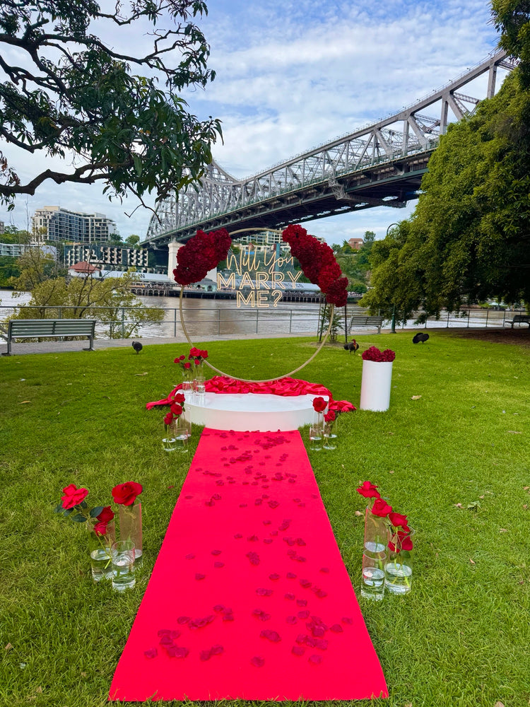 Engagement Proposals in Brisbane, Gold Coast and Sunshine Coast ...