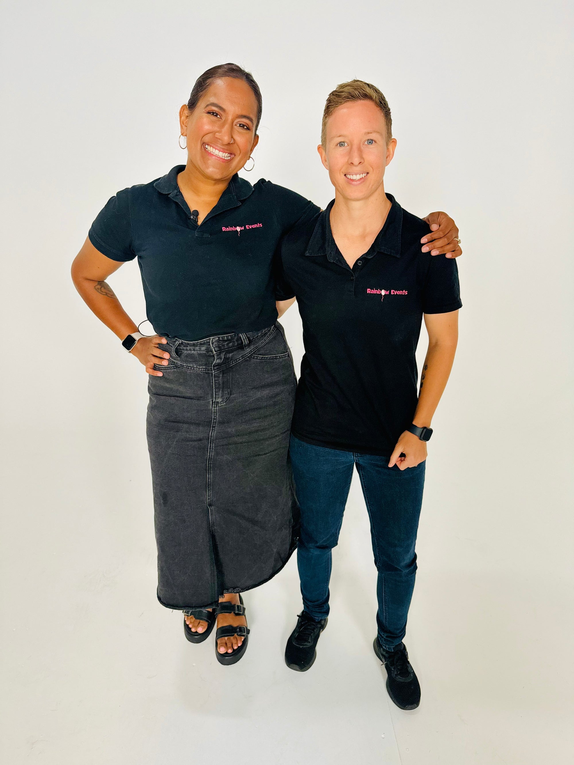 Rainbow Events - Brisbane's Best Event Balloon Garlands & Decor